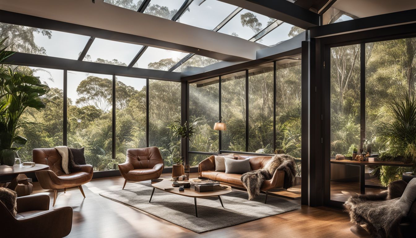 Transform Your Home with a Paradise Room: The Ultimate Outdoor Living Space