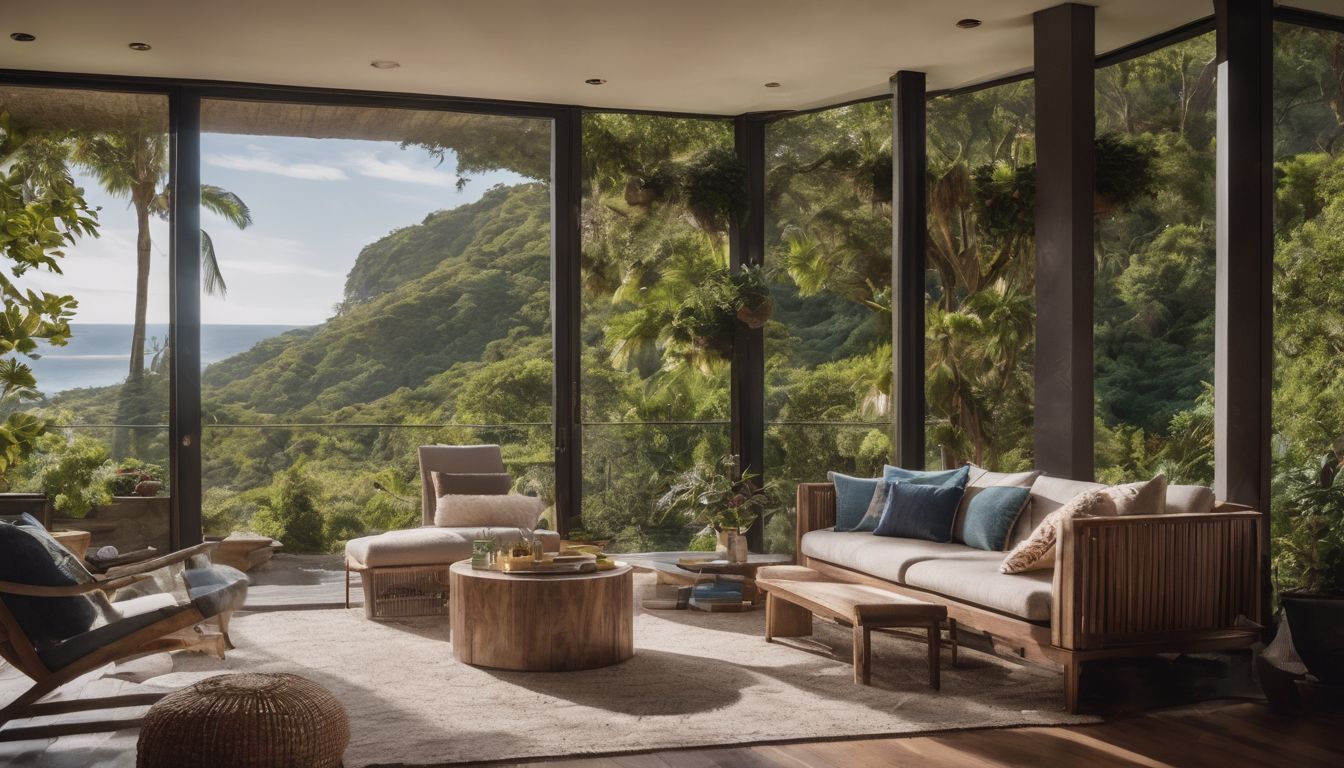 Revamp Your Space: Maximize Ventilation and Enjoyment with Paradise ...